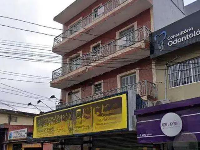 Prédio para Venda em Diadema/SP Vila Nogueira 12 Quartos