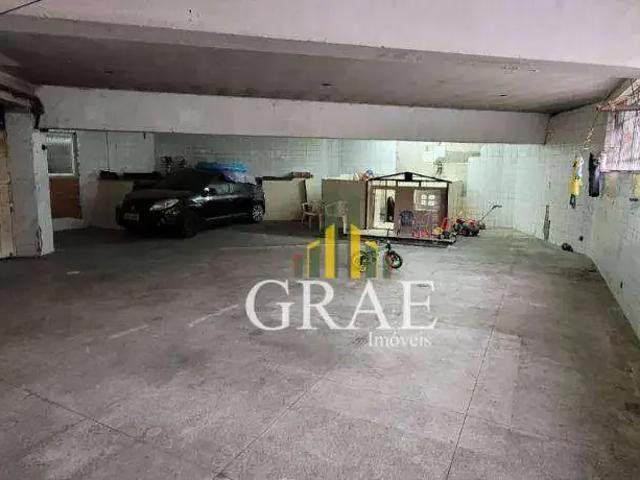 Prédio para Venda em Diadema/SP Vila Nogueira