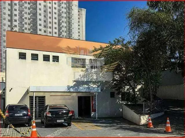 Prédio para Venda em Diadema/SP Vila Odete