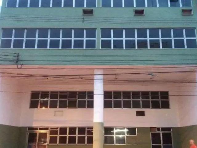 Prédio para Venda em Duque de Caxias/RJ Centro