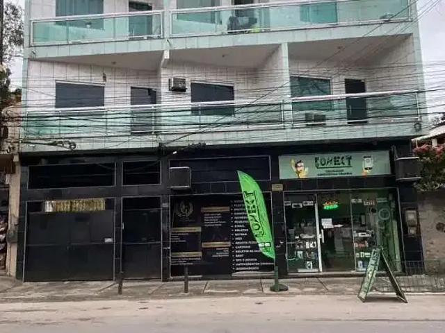 Prédio para Venda em Duque de Caxias/RJ Parque Marilandia