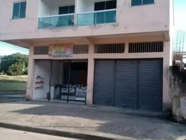 Prédio para Venda em Duque de Caxias/RJ Parque Paulista
