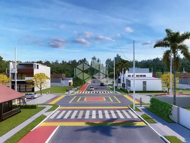 Prédio para Venda em Eldorado do Sul/RS Centro Novo