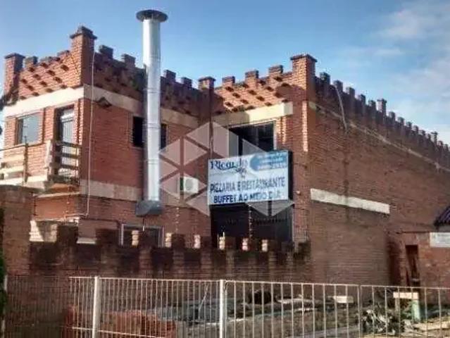 Prédio para Venda em Eldorado do Sul/RS Residencial Eldorado do Sul