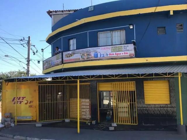 Prédio para Venda em Embu das Artes/SP Jardim da Luz