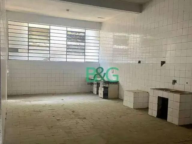 Prédio para Venda em Embu das Artes/SP Jardim Sadie