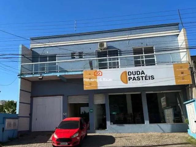 Prédio para Venda em Estância Velha/RS Bela Vista