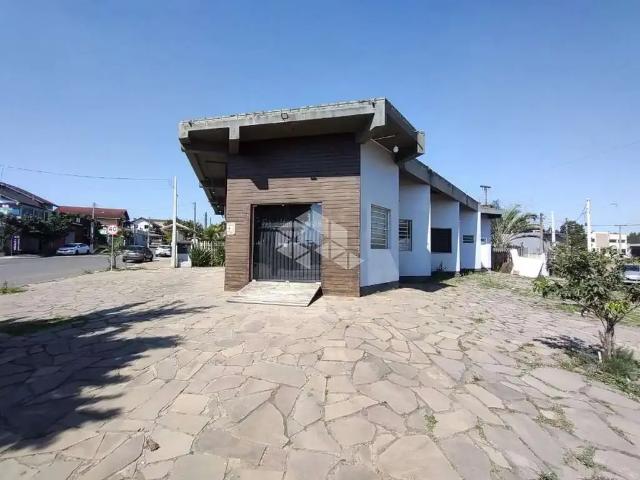 Prédio para Venda em Estância Velha/RS Lago Azul 1 Quartos
