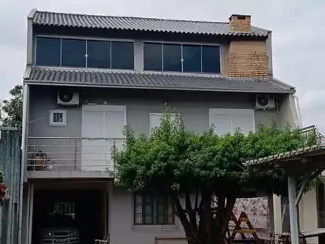Prédio para Venda em Esteio/RS Parque Amador 4 Quartos