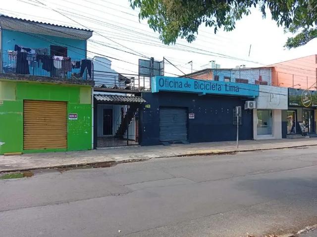 Prédio para Venda em Esteio/RS Parque Santo Inácio 6 Quartos
