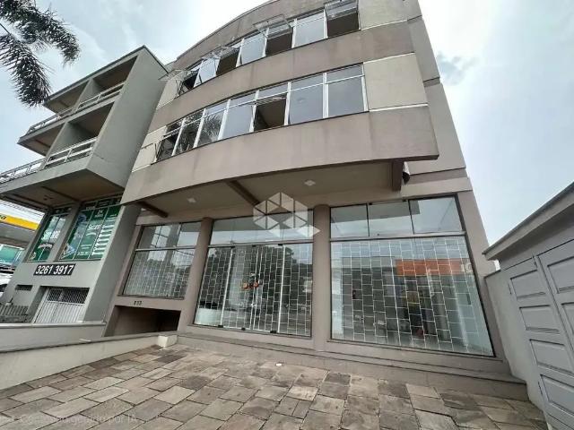 Prédio para Venda em Farroupilha/RS Parque 3 Quartos