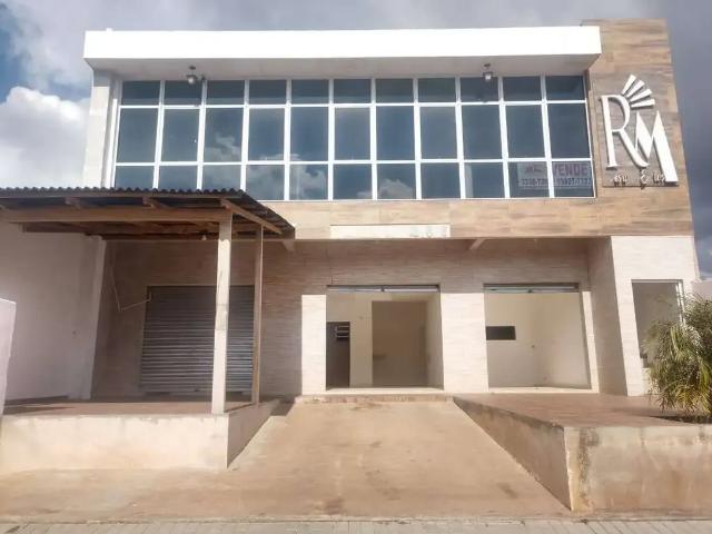 Prédio para Venda em Fazenda Rio Grande/PR Eucaliptos