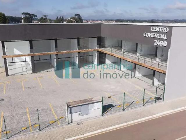 Prédio para Venda em Fazenda Rio Grande/PR Santa Terezinha