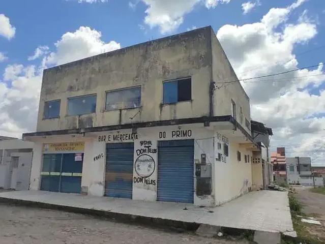 Prédio para Venda em Feira de Santana/BA Mangabeira 2 Quartos