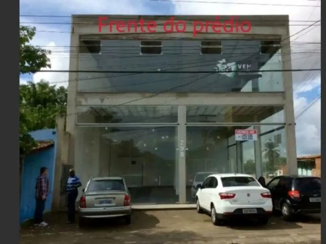 Prédio para Venda em Feira de Santana/BA São João