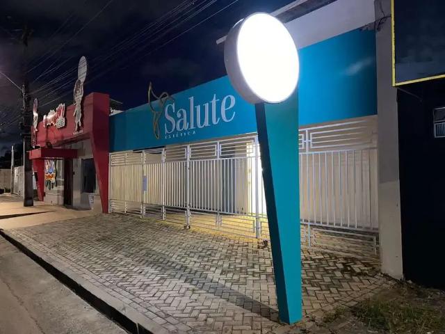 Prédio para Venda em Feira de Santana/BA Queimadinha