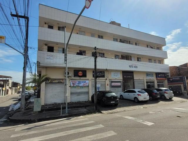 Prédio para Venda em Fortaleza/CE Vila Ellery
