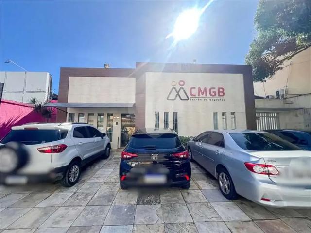 Prédio para Venda em Fortaleza/CE Aldeota 1 Quartos