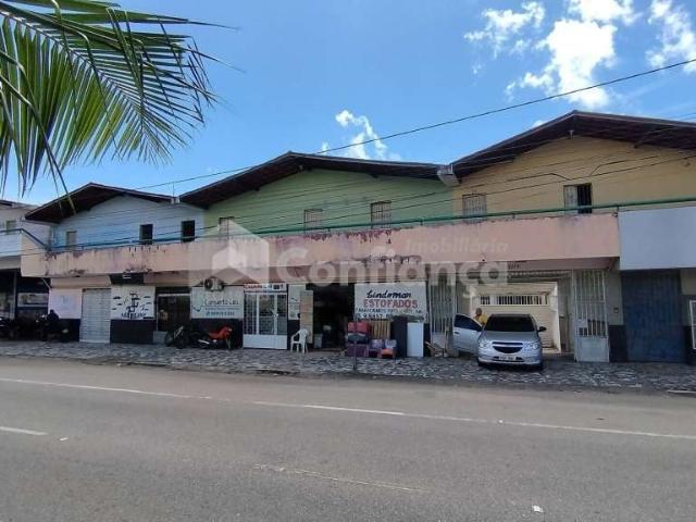 Prédio para Venda em Fortaleza/CE Barra do Ceará 40 Quartos