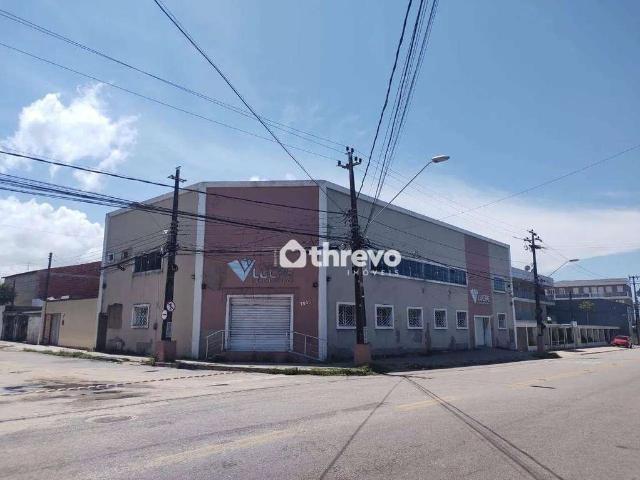 Prédio para Venda em Fortaleza/CE Barra do Ceará