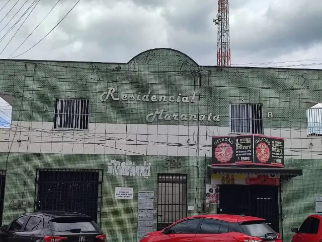 Prédio para Venda em Fortaleza/CE Barra do Ceará
