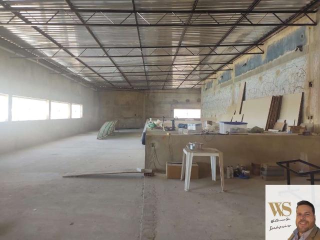Prédio para Venda em Fortaleza/CE Barra do Ceará 18 Quartos