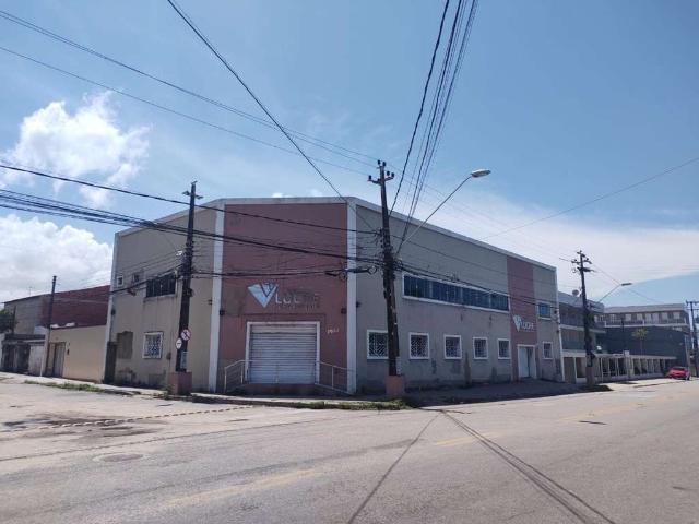 Prédio para Venda em Fortaleza/CE Barra do Ceará
