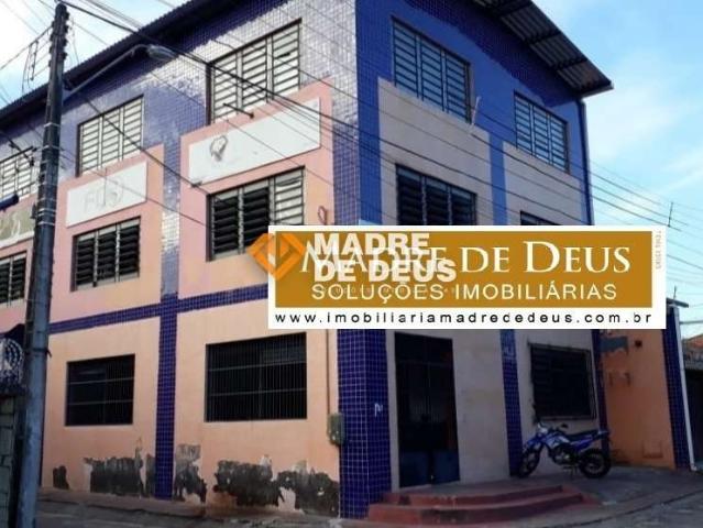 Prédio para Venda em Fortaleza/CE Barra do Ceará