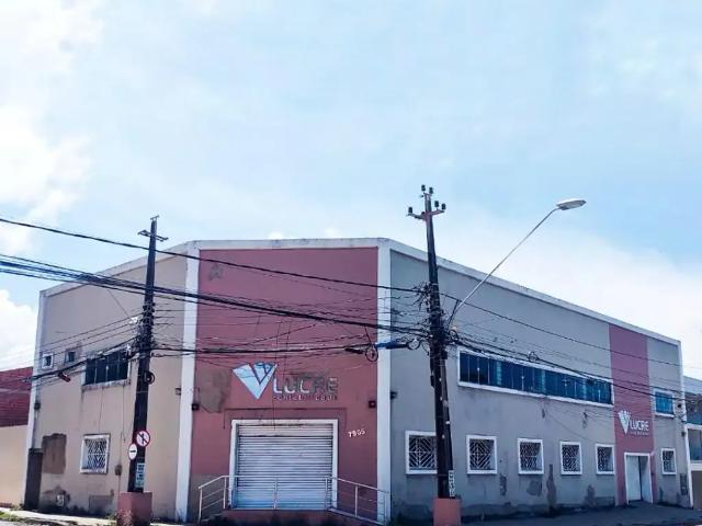 Prédio para Venda em Fortaleza/CE Barra do Ceará