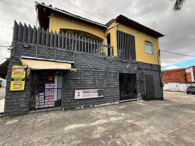 Prédio para Venda em Fortaleza/CE Bonsucesso
