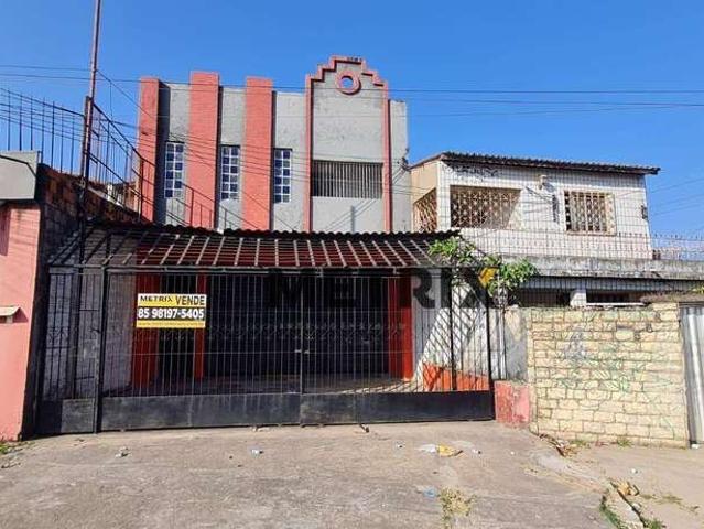 Prédio para Venda em Fortaleza/CE Bonsucesso
