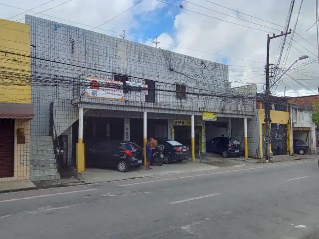 Prédio para Venda em Fortaleza/CE Centro