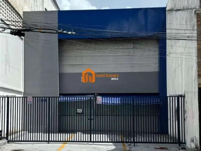 Prédio para Venda em Fortaleza/CE Centro