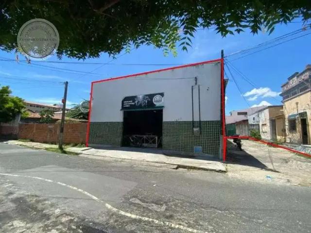 Prédio para Venda em Fortaleza/CE Centro