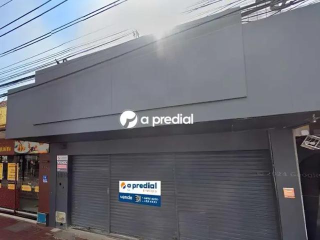 Prédio para Venda em Fortaleza/CE Centro