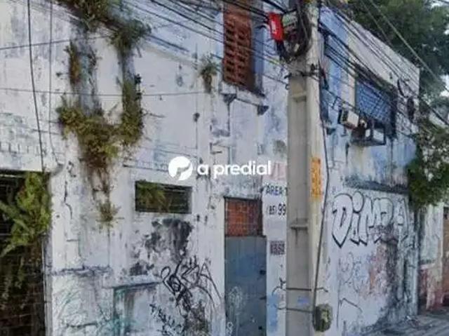Prédio para Venda em Fortaleza/CE Centro