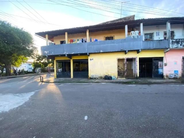 Prédio para Venda em Fortaleza/CE Conjunto Ceará