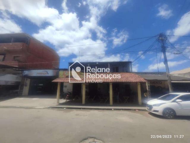 Prédio para Venda em Fortaleza/CE Conjunto Palmeiras 6 Quartos