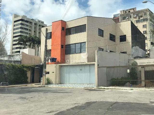 Prédio para Venda em Fortaleza/CE Dionisio Torres 4 Quartos