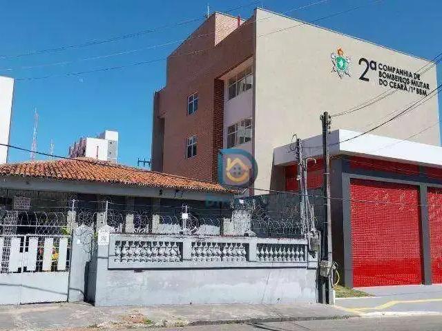 Prédio para Venda em Fortaleza/CE Dionisio Torres