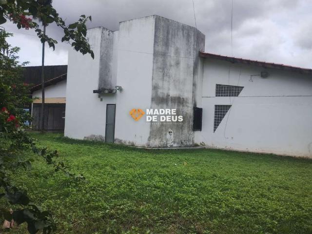 Prédio para Venda em Fortaleza/CE Granja Portugal