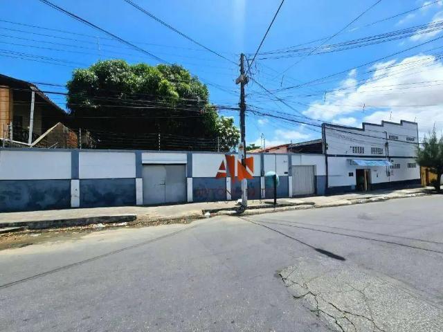 Prédio para Venda em Fortaleza/CE Itaperi