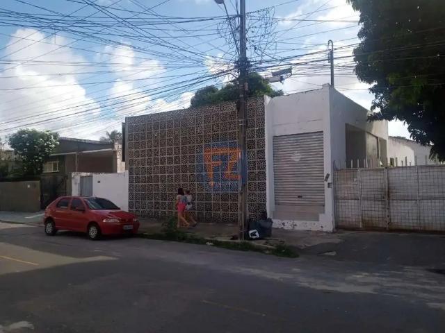 Prédio para Venda em Fortaleza/CE Jardim América
