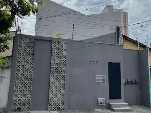 Prédio para Venda em Fortaleza/CE Joaquim Távora 1 Quartos