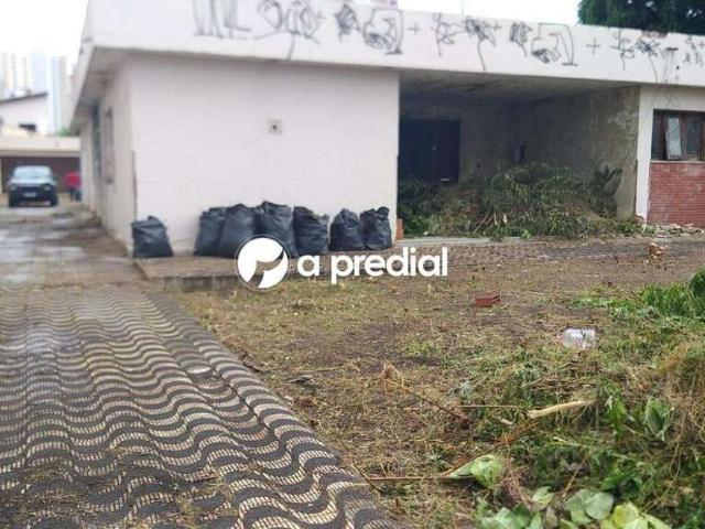 Prédio para Venda em Fortaleza/CE Joaquim Távora