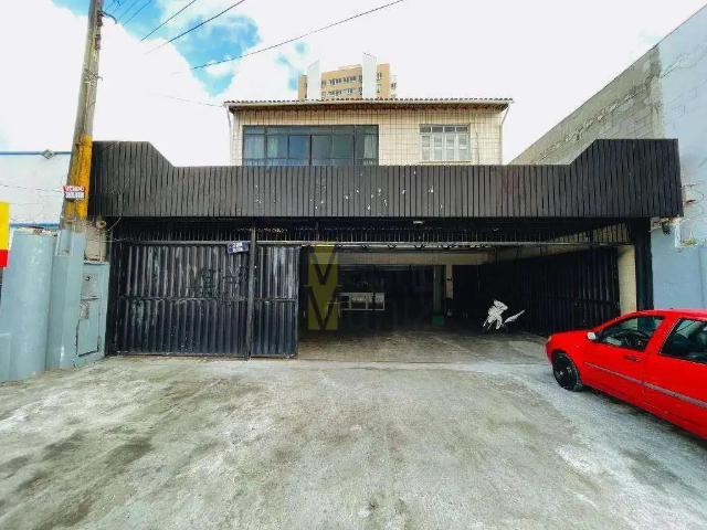 Prédio para Venda em Fortaleza/CE Papicu