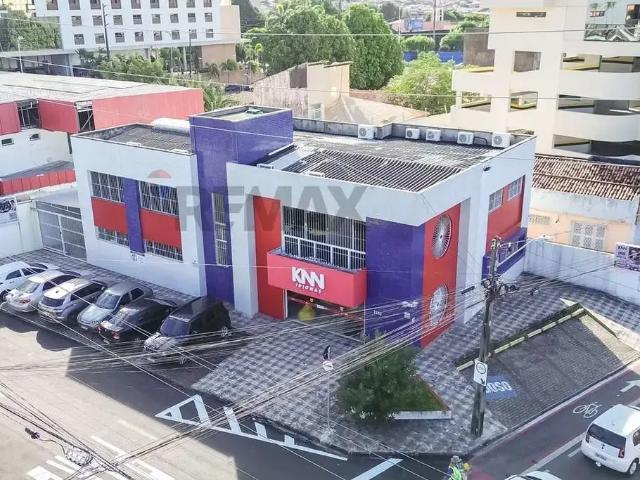 Prédio para Venda em Fortaleza/CE Parquelândia