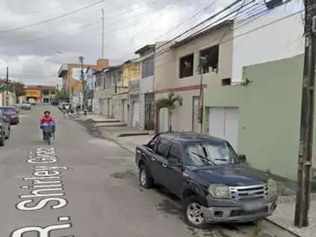 Prédio para Venda em Fortaleza/CE Passaré 10 Quartos