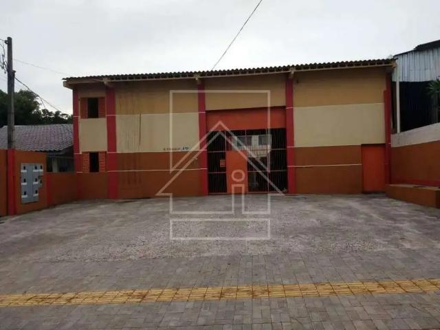 Prédio para Venda em Foz do Iguaçu/PR Campos do Iguaçu