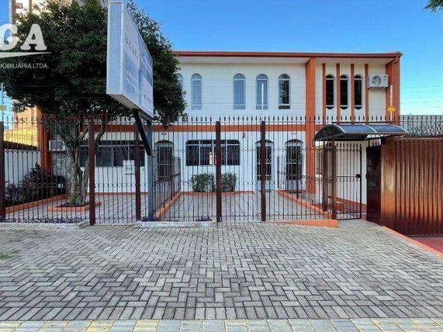 Prédio para Venda em Foz do Iguaçu/PR Centro